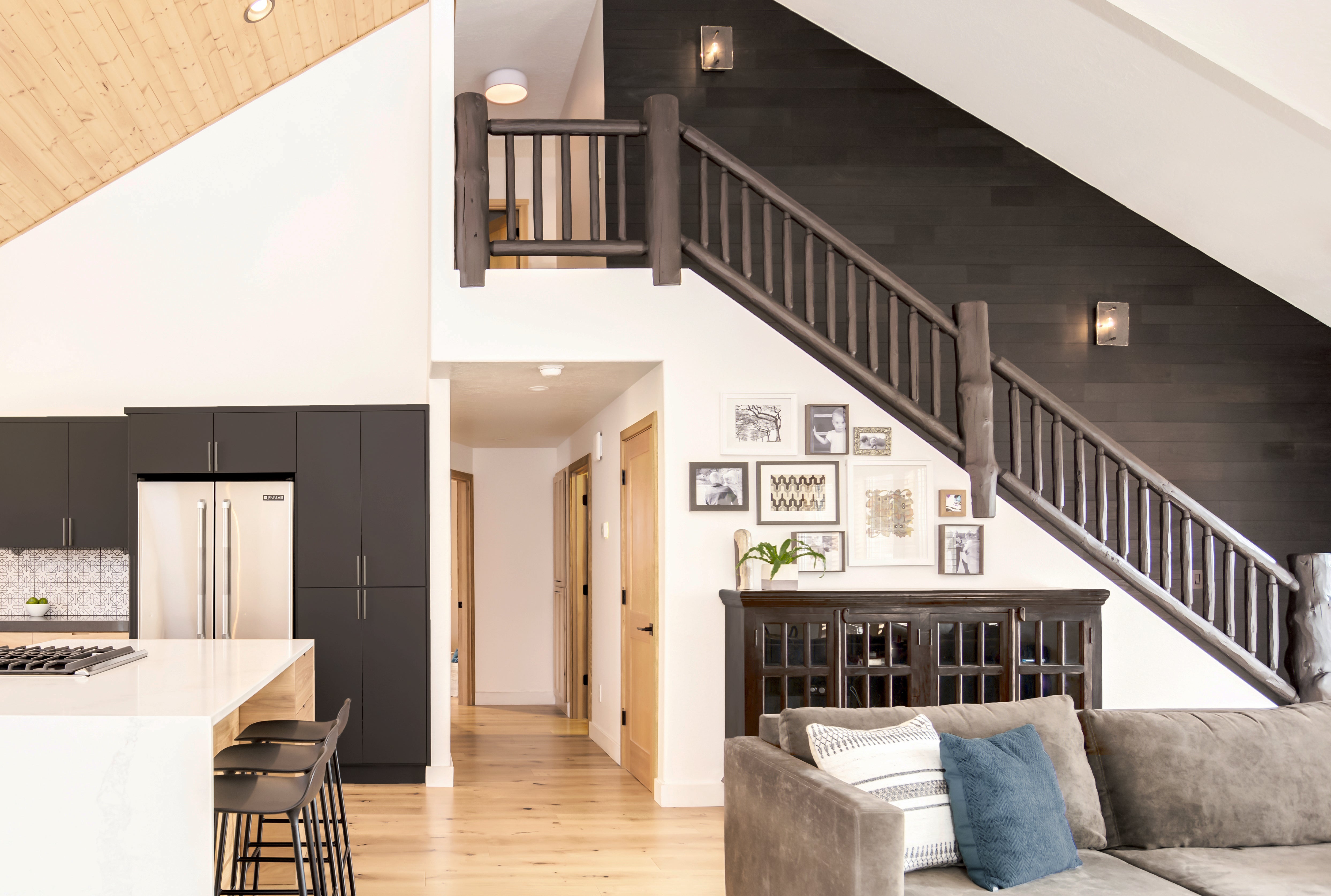 Spotlight: PJ Hurst Design | Stikwood Blog