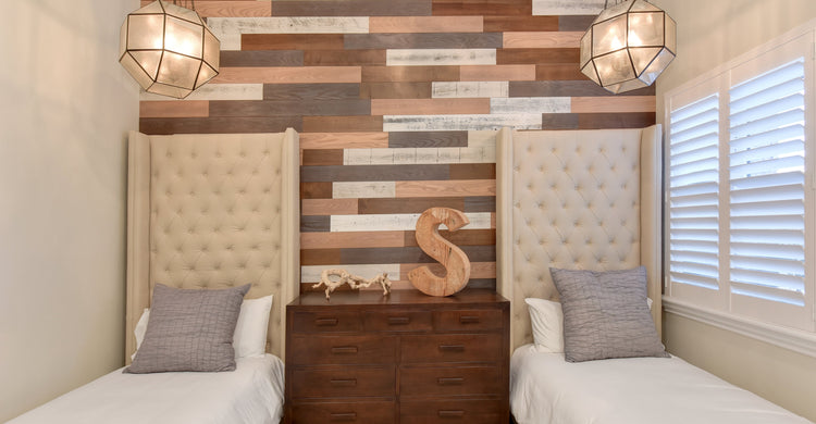 Peel and Stick Wood Panels: The Complete Buyer's Guide (2026) – Stikwood