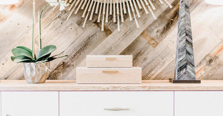 Designer Spotlight: Design Works Interiors – Stikwood