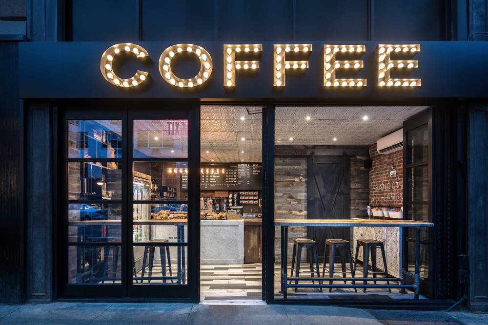 Spotlight: Ovadia Design Group | Stikwood Blog