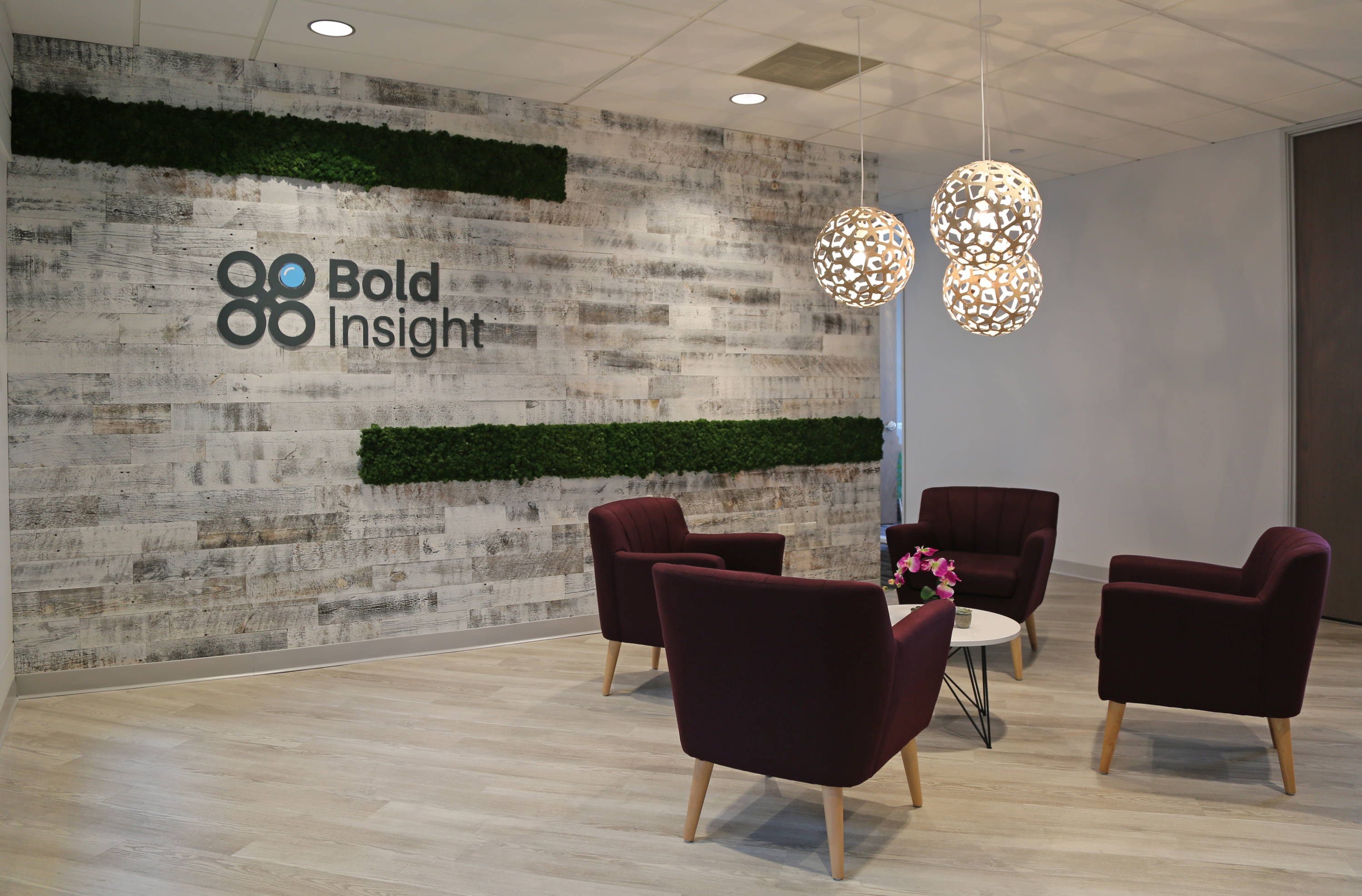 Designer Spotlight: Vertical Interior Design – Stikwood