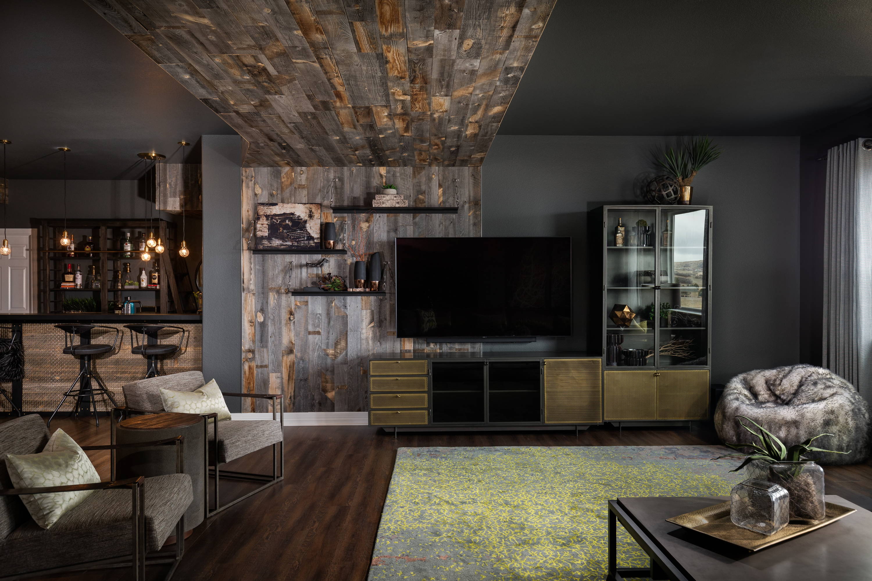 Designer Spotlight: D'Amore Interiors – Stikwood