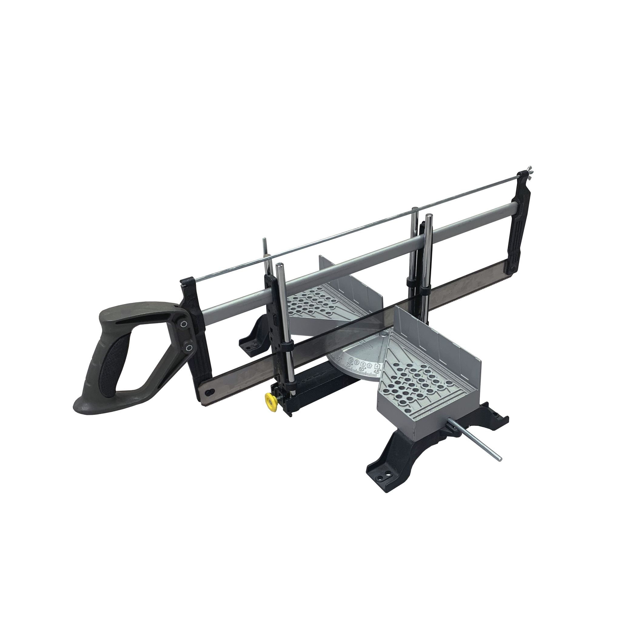 Miter Box Saw Tool for Precision Wood Cutting | Stikwood