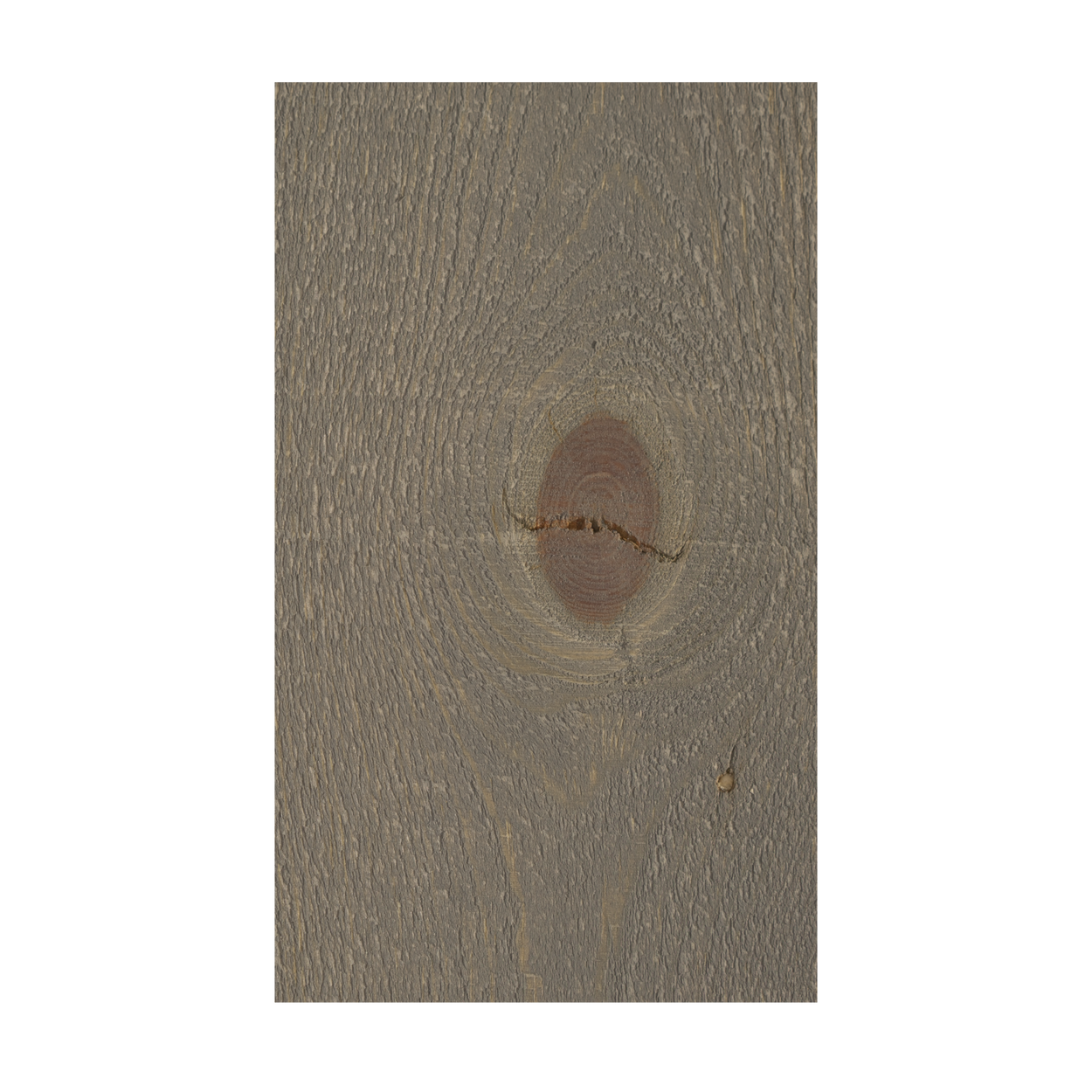 Cobblestone Wood Wall Plank Sample | Stikwood