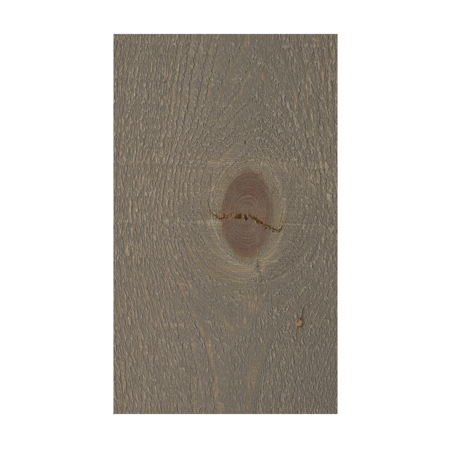 Cobblestone Wood Wall Plank Sample | Stikwood