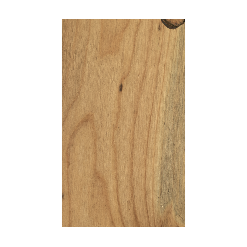 Reclaimed Golden Oak Wood Plank Samples | Stikwood