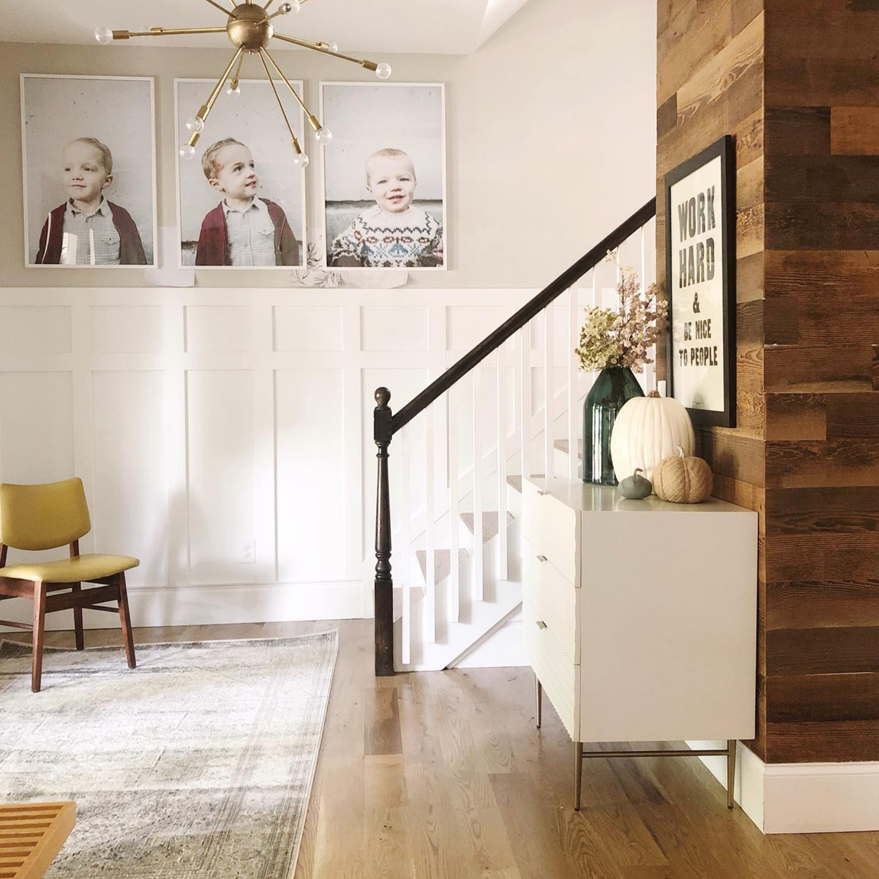 Hazelnut Real Wood Planks | Stikwood