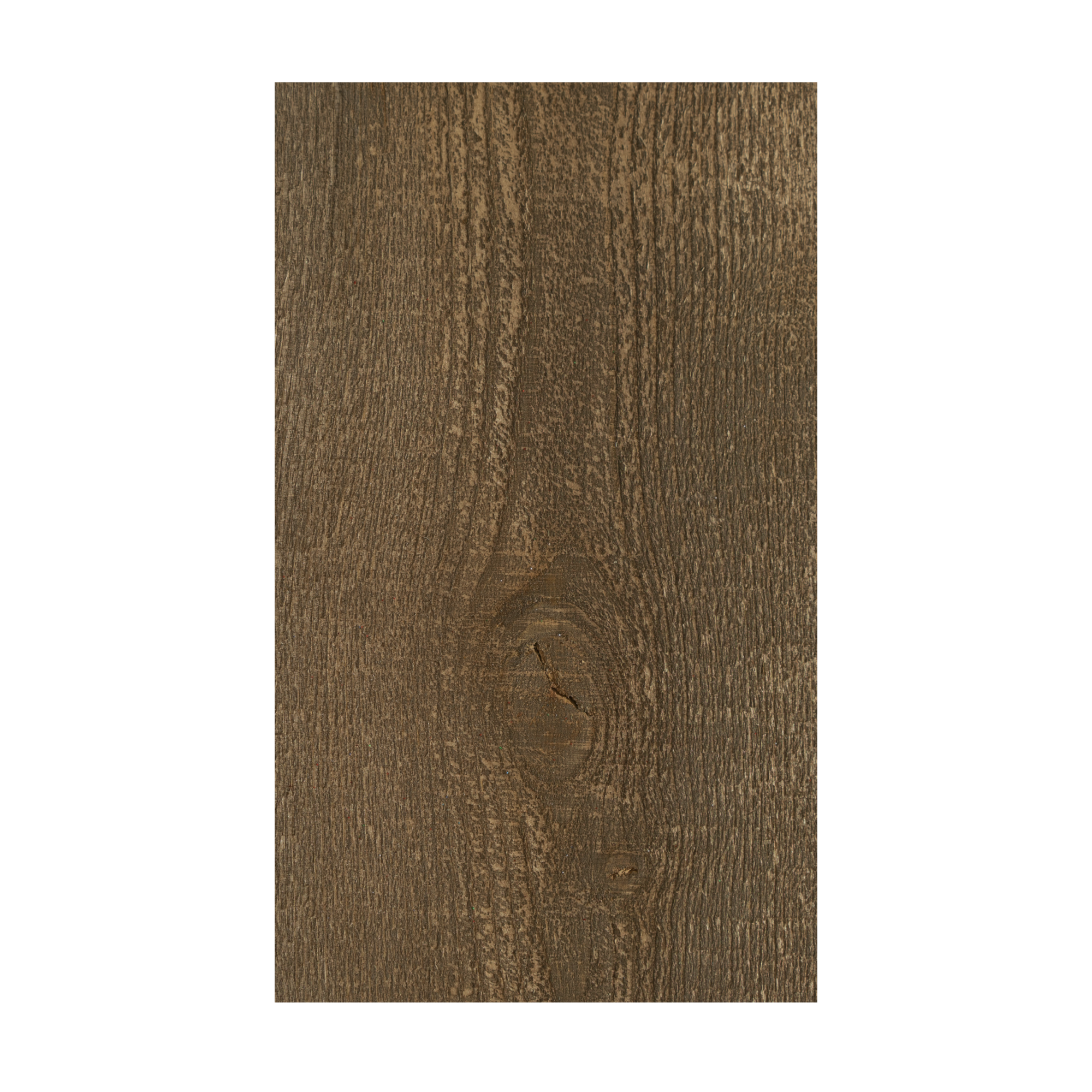 Hazelnut Real Wood Sample | Stikwood