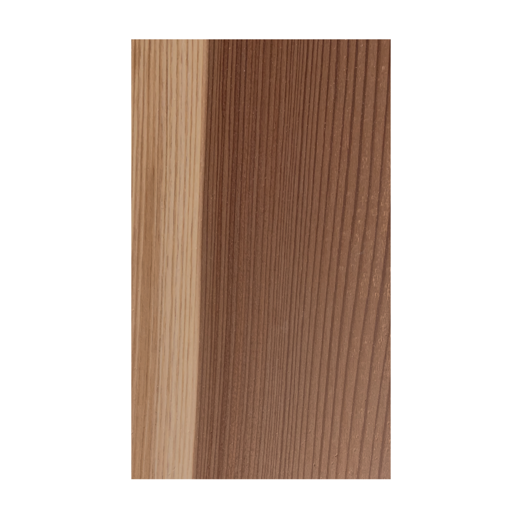 Left Coast Reclaimed Wood Plank Samples | Stikwood