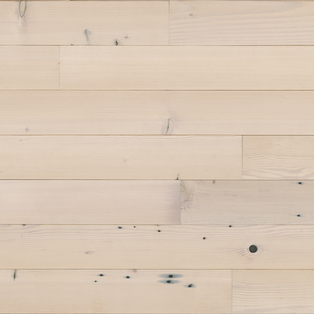 White Wall Planks – Stikwood