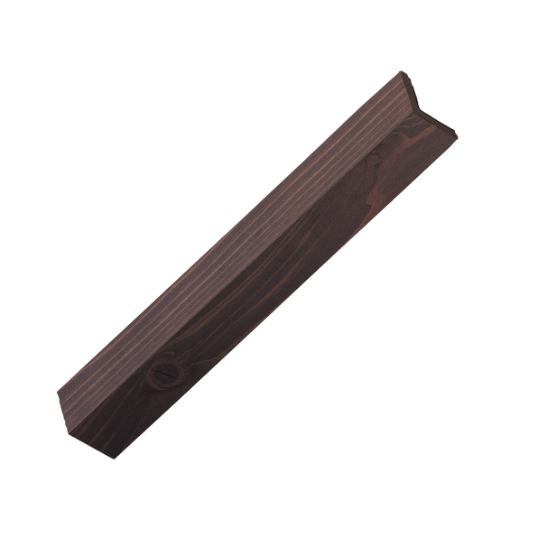 Modern Brown Reclaimed Redwood Planks | Stikwood