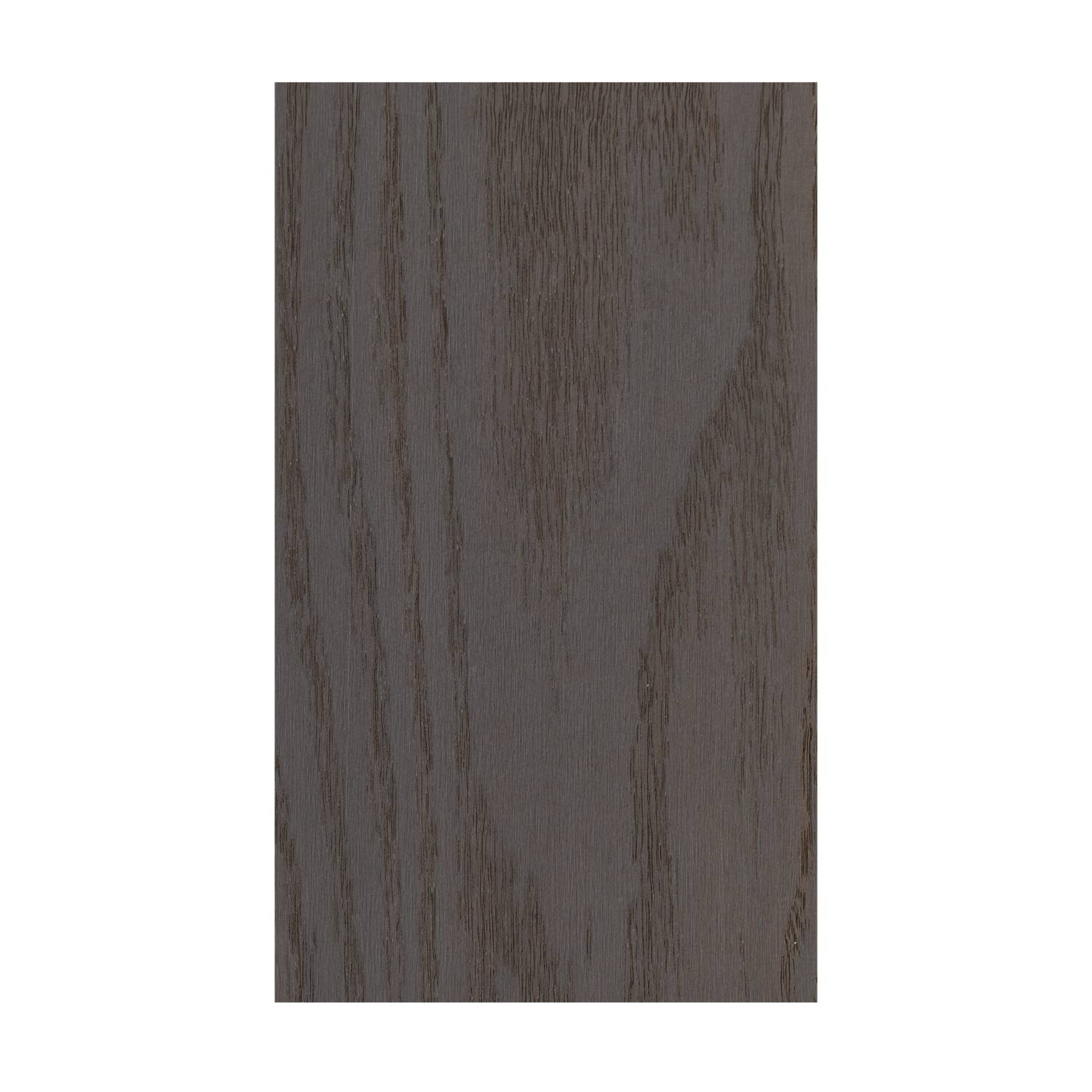 Plum Wood Wall Plank Sample | Stikwood