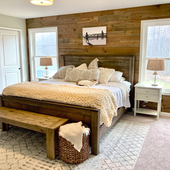 Fir Wall Planks – Stikwood