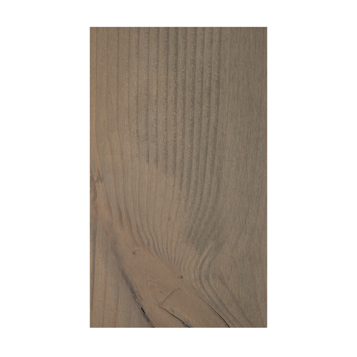 Rustic Slate Reclaimed Wood Sample | Stikwood