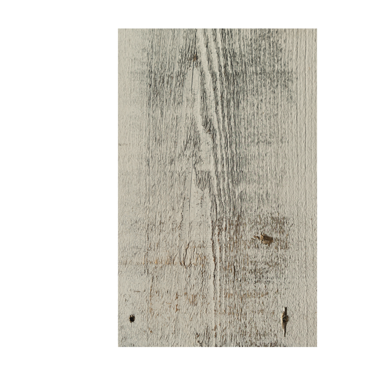 Reclaimed Gray Weathered Wood Plank Samples | Stikwood