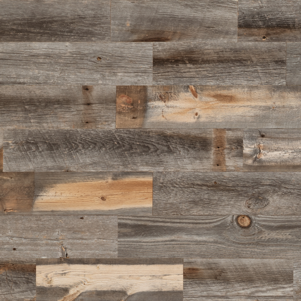 Reclaimed Woods – Stikwood