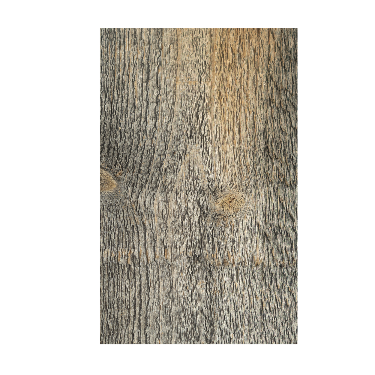 Reclaimed Weathered Wood Sample | Stikwood
