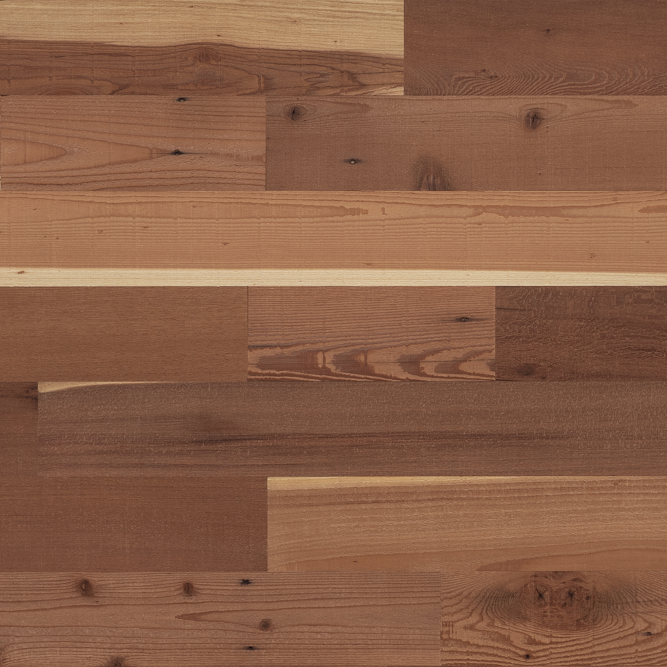 Redwood Grove Reclaimed Wood Planks | Stikwood