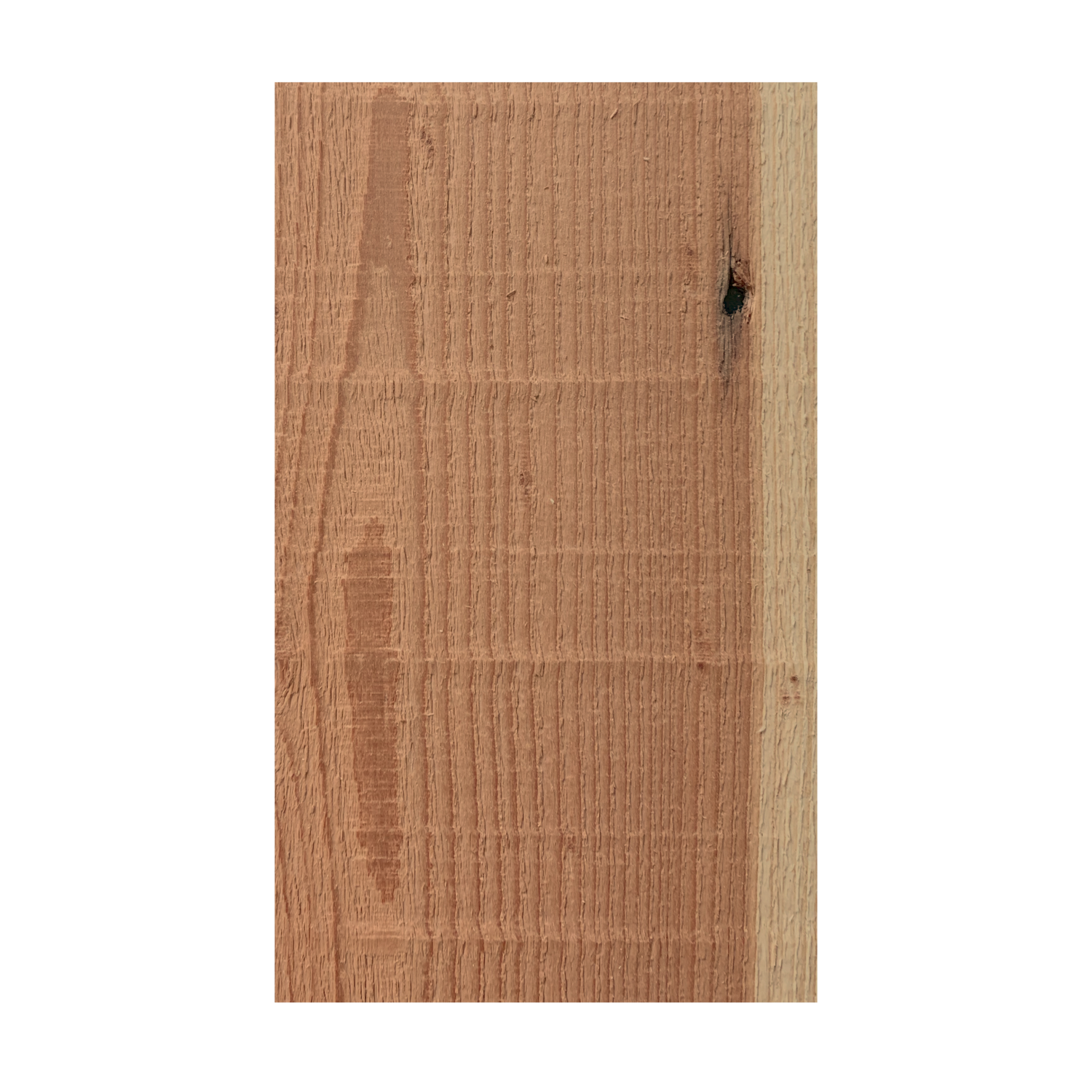 Redwood Grove Reclaimed Wood Samples | Stikwood