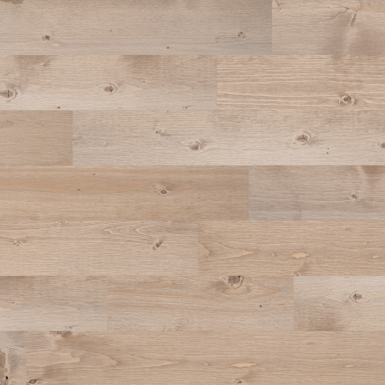 Reclaimed Pine Sand Stone Wood Planks | Stikwood