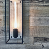 Silvermyst Reclaimed Wood Planks | Stikwood