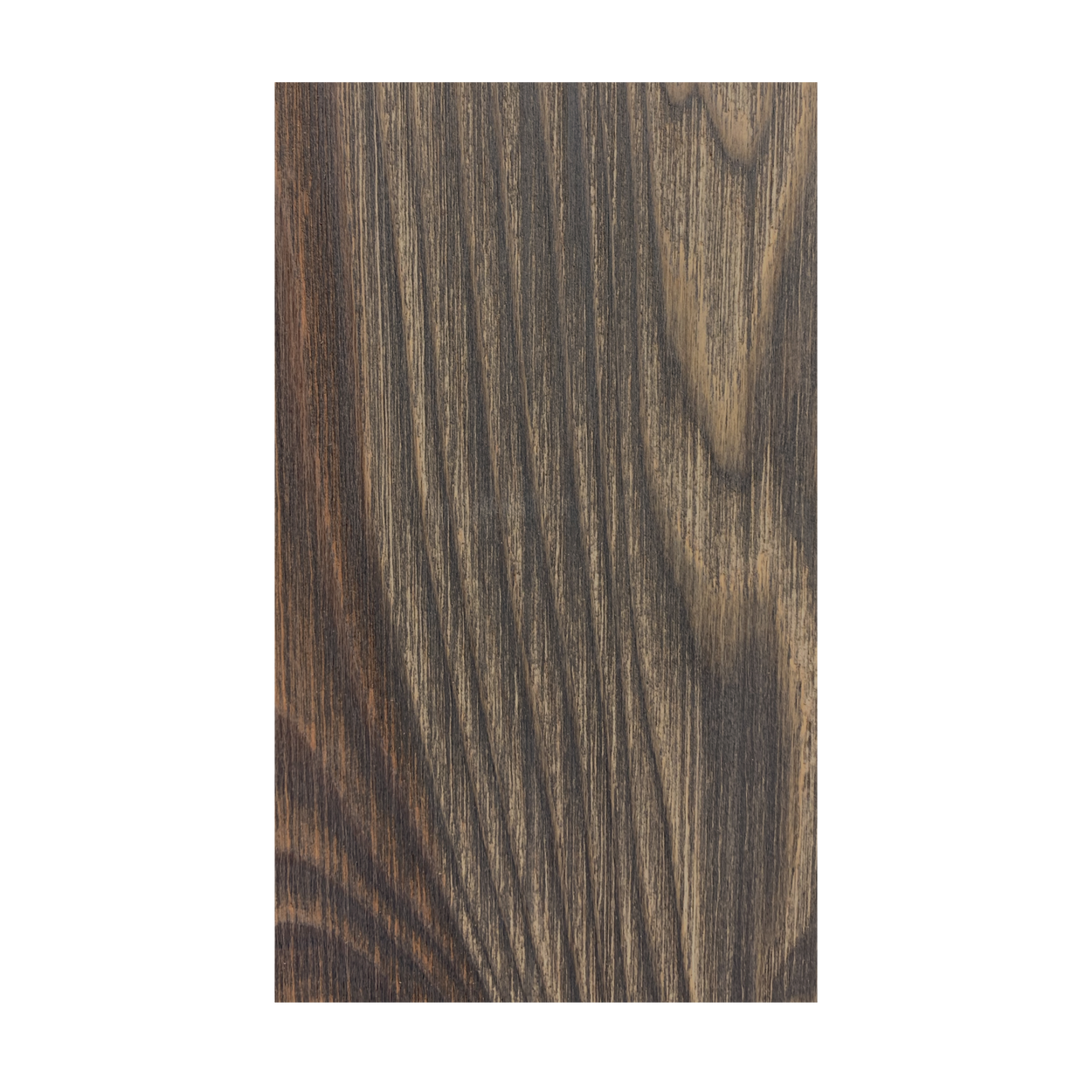 Woodland Dusk Wood Plank Sample | Stikwood