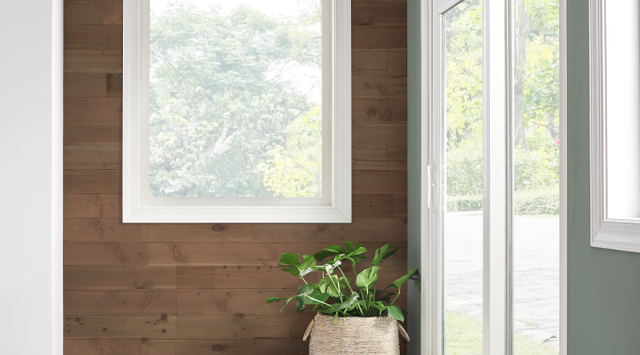 Stikwood Collections | DIY Peel & Stik Wood Walls