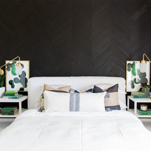 The Original Peel & Stick Real Wood Wall Planks | Stikwood