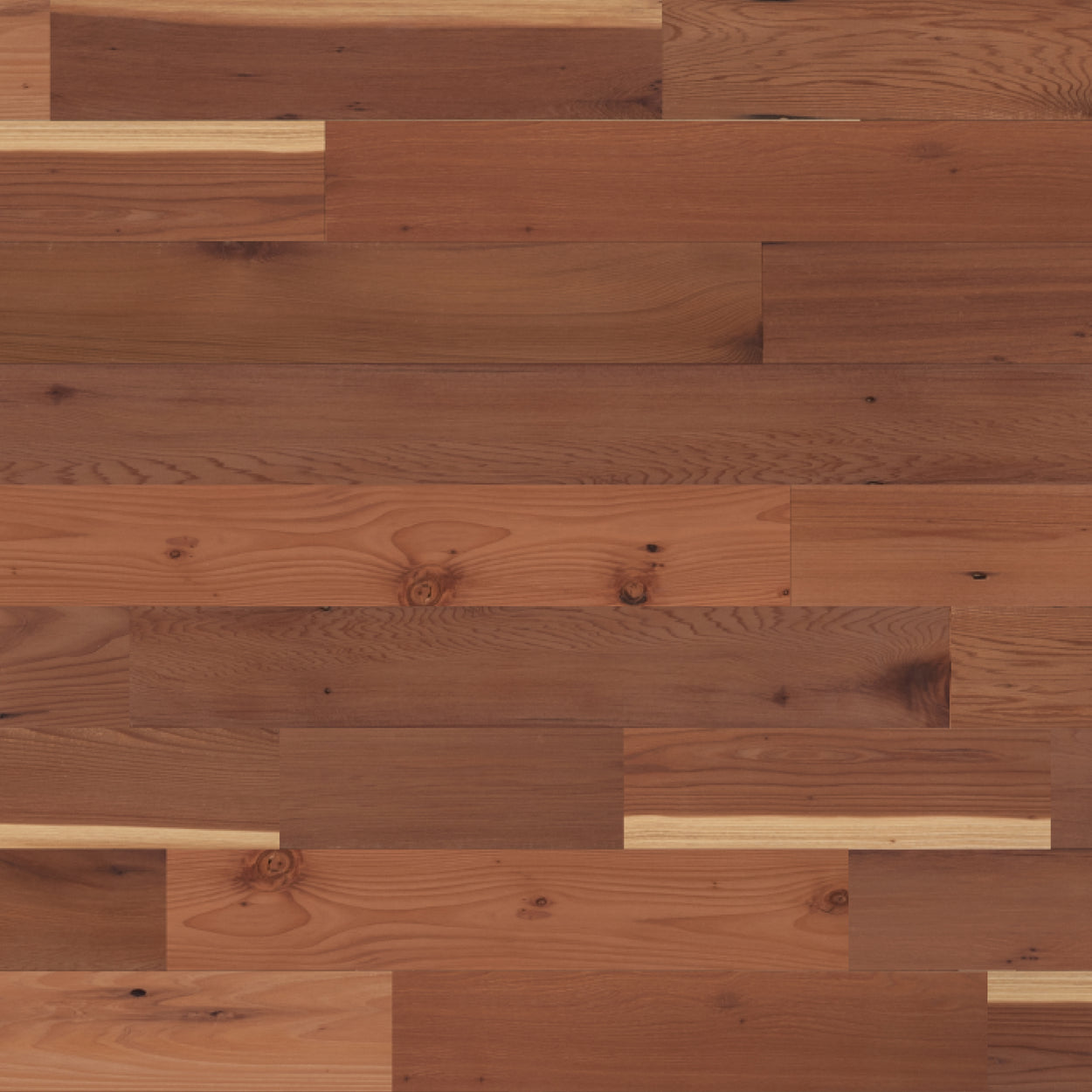 Left Coast Reclaimed Redwood Planks | Stikwood